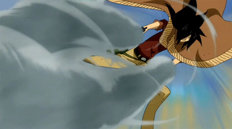 Guns Magic | Fairytail: Fairy Fanon Wiki | Fandom