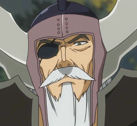 Precht Gaebolg | Fairy Tail Wiki | Fandom