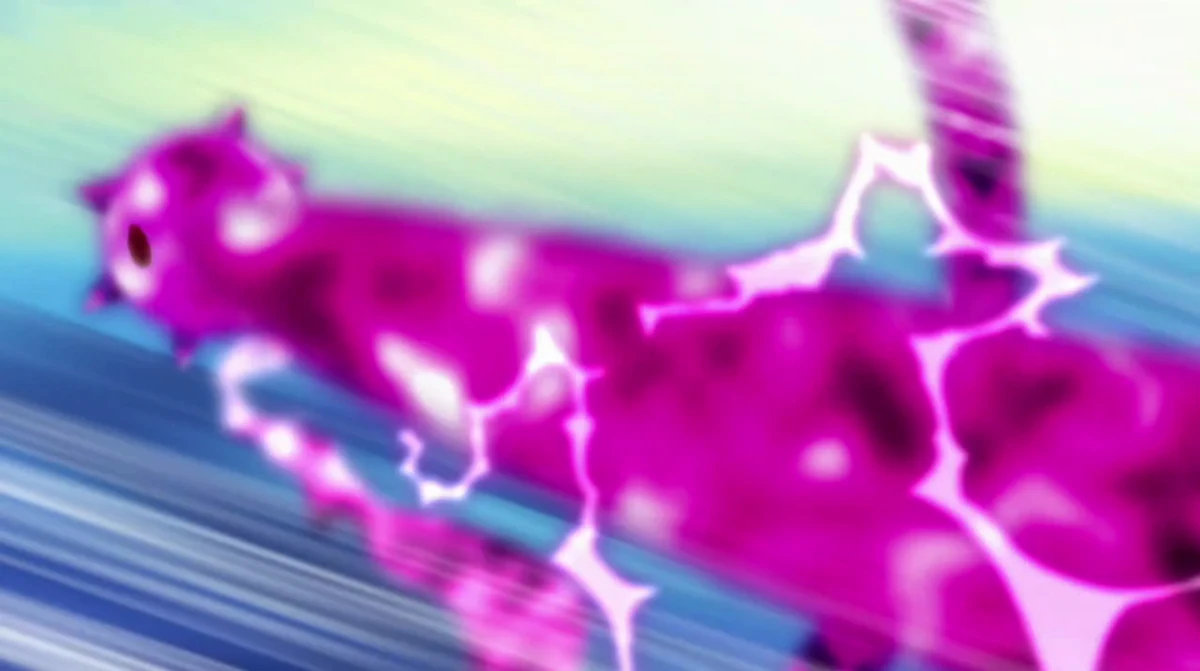 Hell Prominence | Fairy Tail Wiki | Fandom