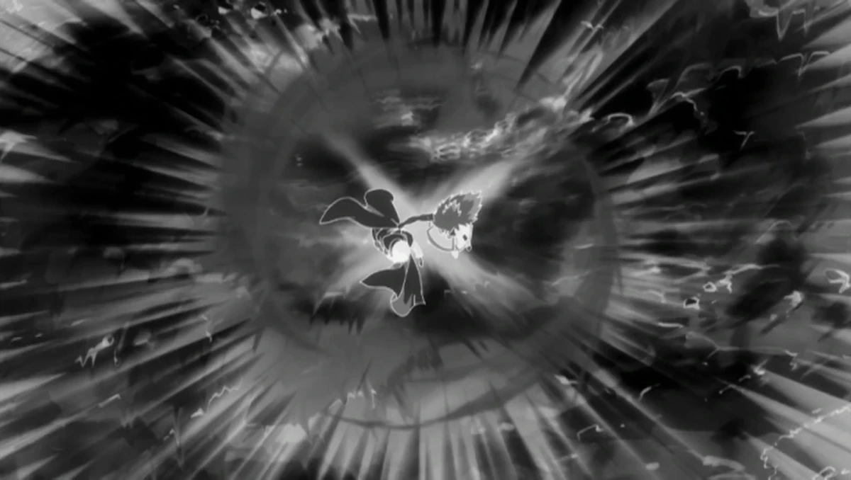 Schwarze Magie von Ankhseram | Fairy Tail Wiki | Fandom