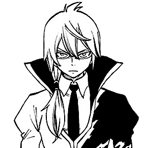 Invel | Fairy Tail Wiki | Fandom