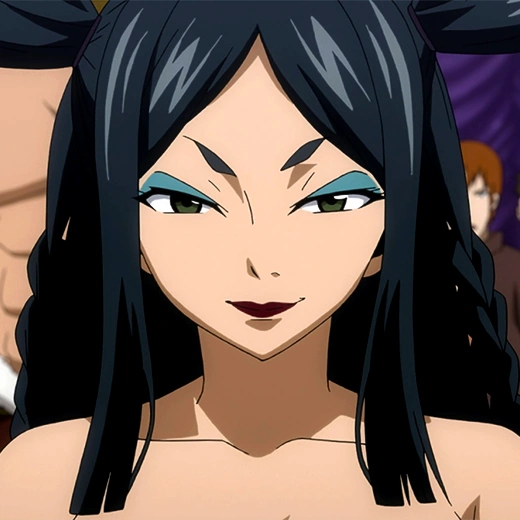 Minerva Orlando | Fairy Tail Wiki | Fandom
