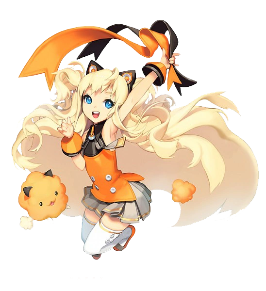 Lily | Fairy Tail JN Wiki | Fandom