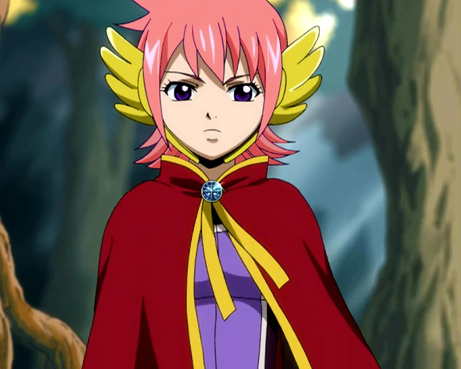 Luna Blake | Fairy Tail JN Wiki | Fandom