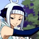 Angel | Fairy Tail MNY Wiki | Fandom