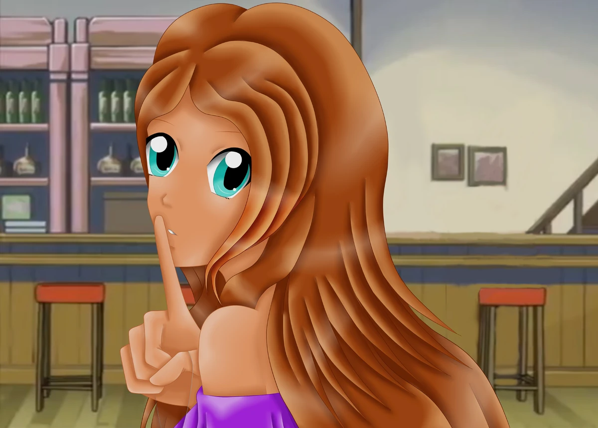 Sofia Saihara | FairyTail - Mirai no Eda! Wiki | Fandom