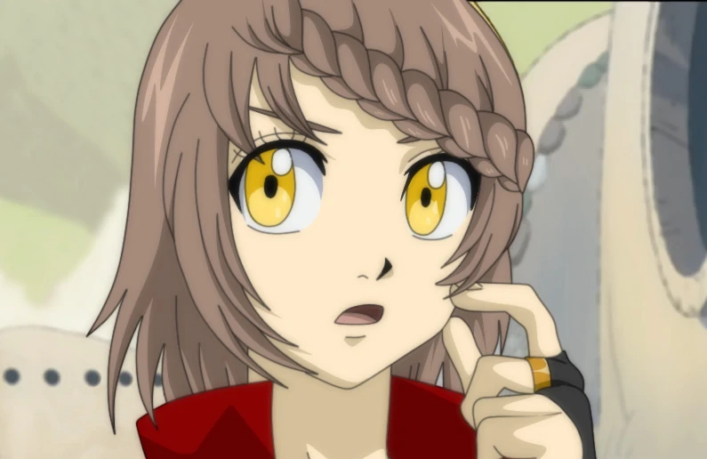 Sochi Suzuki | FairyTail - Mirai no Eda! Wiki | Fandom