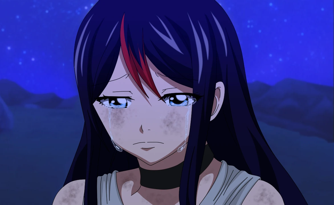 Eleanor Lightstone | FairyTail - Mirai no Eda! Wiki | Fandom