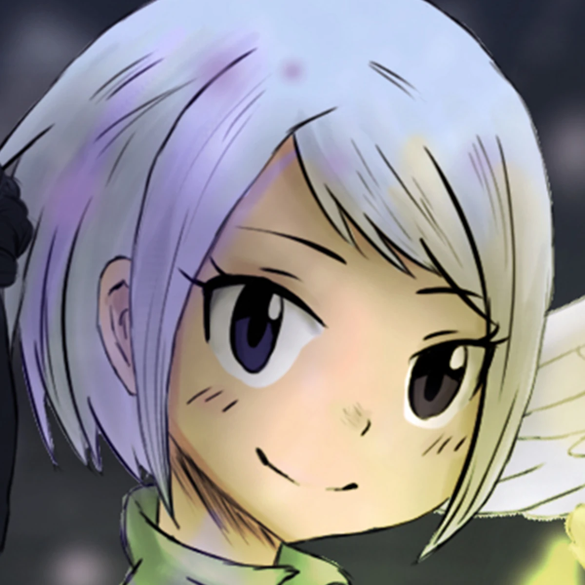 Yui Eucliffe | Fairy Tail: Next Generation Wikia | Fandom