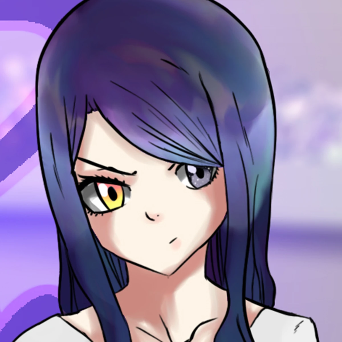 Simie Tiffany Rose | Fairy Tail: Next Generation Wikia | Fandom