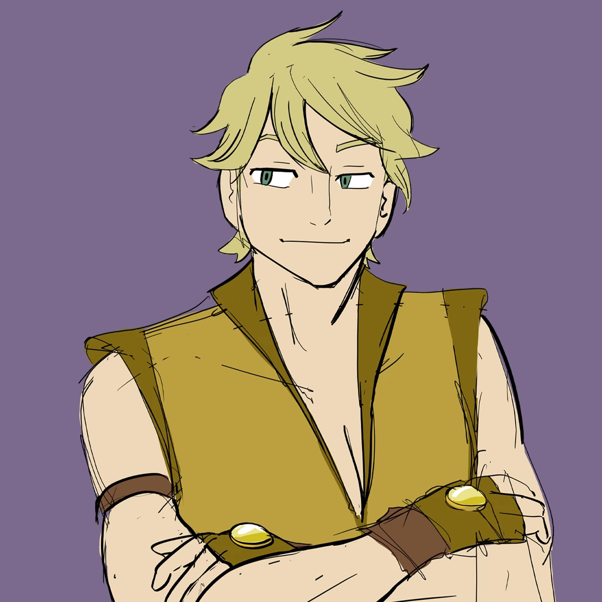 Xavier Dreyar | Fairy Tail: Next Generation Wikia | Fandom