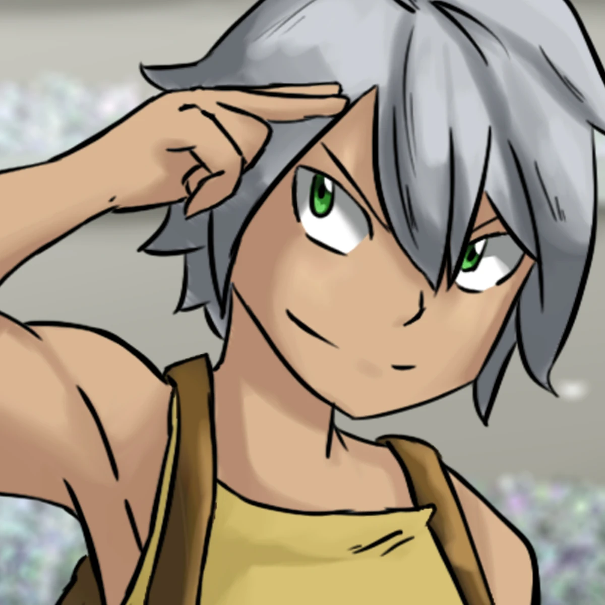 Toni Wakabi | Fairy Tail: Next Generation Wikia | Fandom