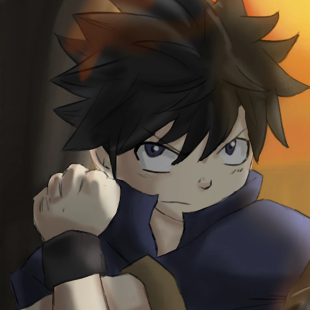 Zailo | Fairy Tail: Next Generation Wikia | Fandom