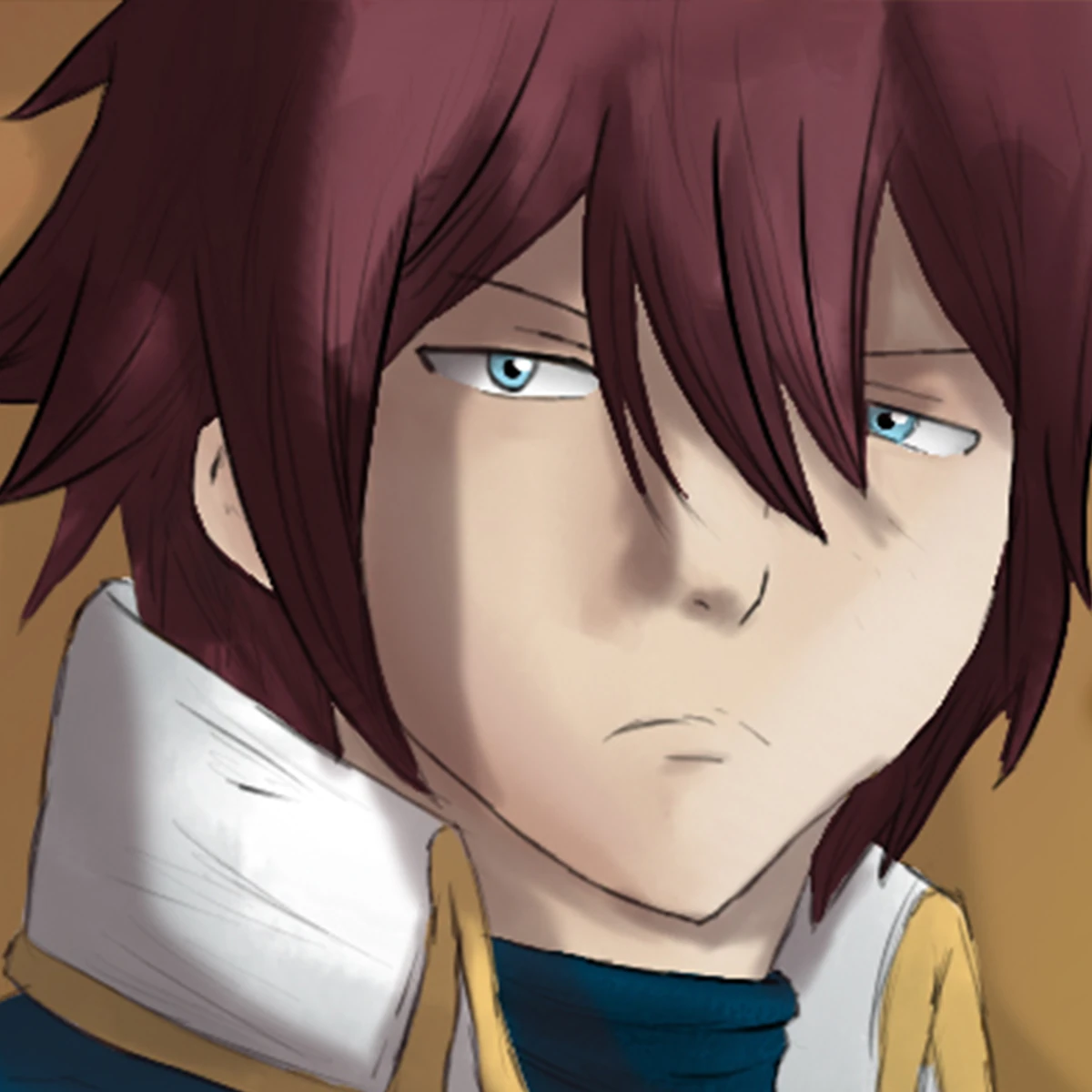 Basil Mace | Fairy Tail: Next Generation Wikia | Fandom