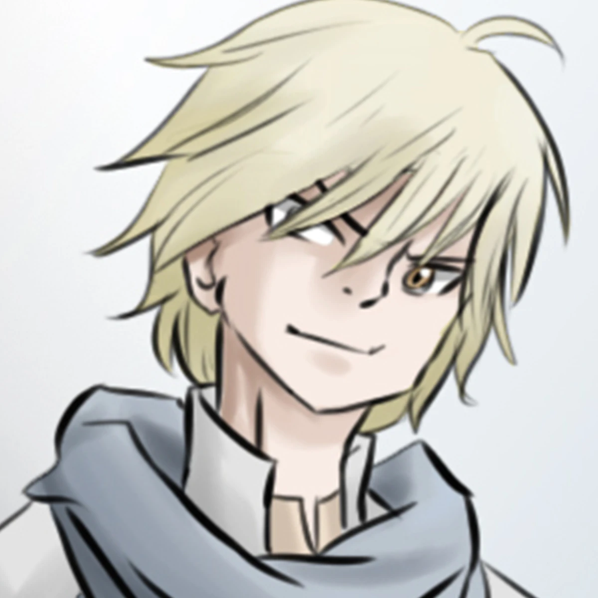 Justin | Fairy Tail: Next Generation Wikia | Fandom