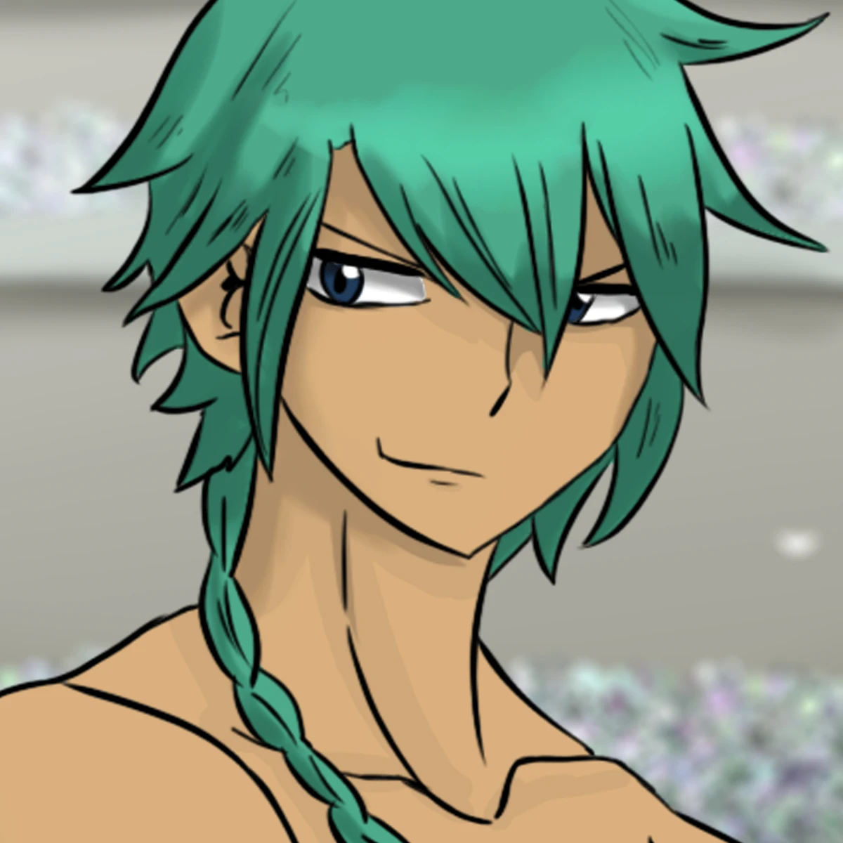 Ronan James Smith | Fairy Tail: Next Generation Wikia | Fandom