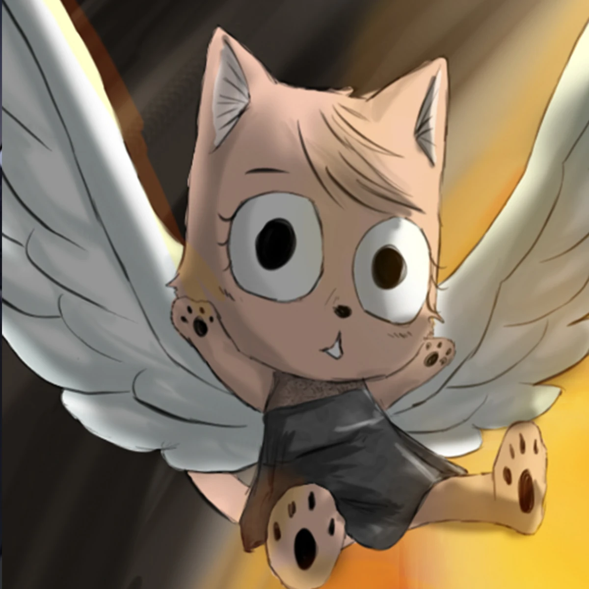 Lugi | Fairy Tail: Next Generation Wikia | Fandom