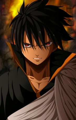 Zeref Dragneel | Fairy Tail: Next Generation Wikia | Fandom