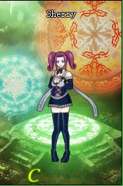 Sherry | FairyTail Online O4games Wiki | Fandom