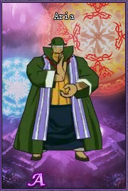 Aria | FairyTail Online O4games Wiki | Fandom