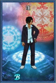 Ren | FairyTail Online O4games Wiki | Fandom