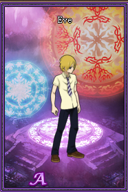 Eve | FairyTail Online O4games Wiki | Fandom