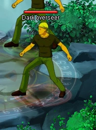 Dark Overseer (Enemy) | FairyTail Online O4games Wiki | Fandom