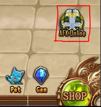 AFK Online | FairyTail Online O4games Wiki | Fandom