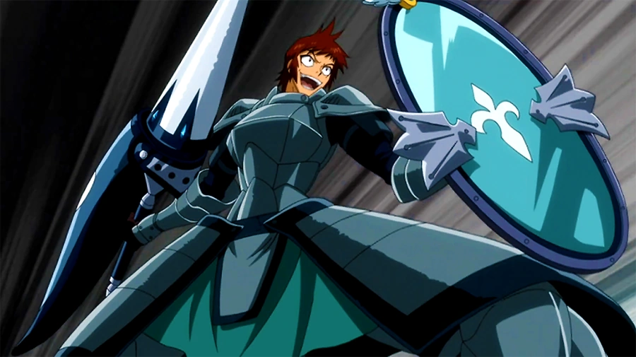 Dan Straight/Image Gallery | Fairy Tail Wiki | Fandom