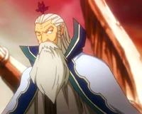 Org | Fairy Tail Wiki | Fandom