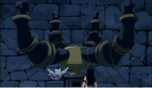 Infinity Clock | Fairy Tail Wiki | Fandom
