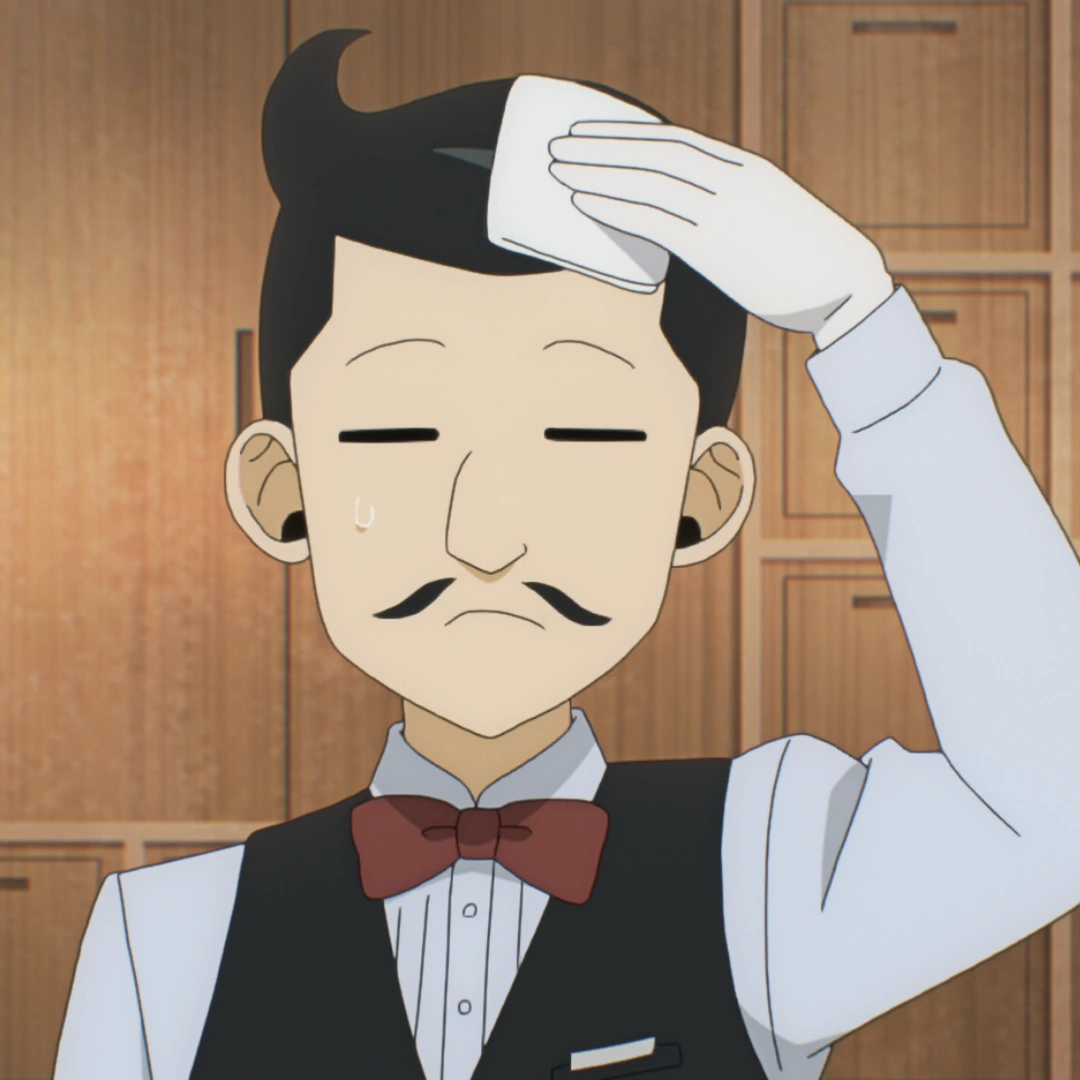 Kashima | Fairy Tail Wiki | Fandom