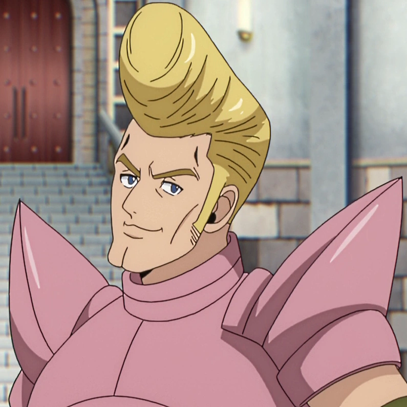 Sugarboy | Fairy Tail Wiki | Fandom