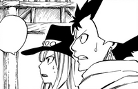 Alzack Connell | Fairy Tail Wiki | Fandom