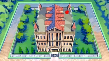 Everlue Mansion | Fairy Tail Wiki | Fandom