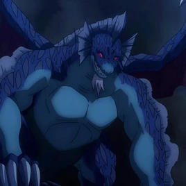 Levia | Fairy Tail Wiki | Fandom
