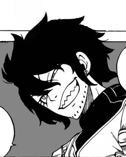 Wahl Ihct | Fairy Tail Wiki | Fandom