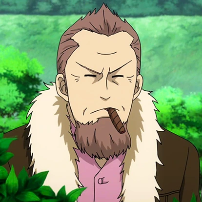 Wakaba Mine | Fairy Tail Wiki | Fandom