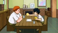 Natsu Dragneel vs. Zero | Fairy Tail Wiki | Fandom