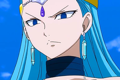 Fairy Tail Lucy Keys Names