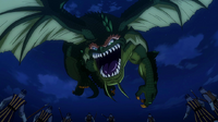 Zirconis | Fairy Tail Wiki | Fandom