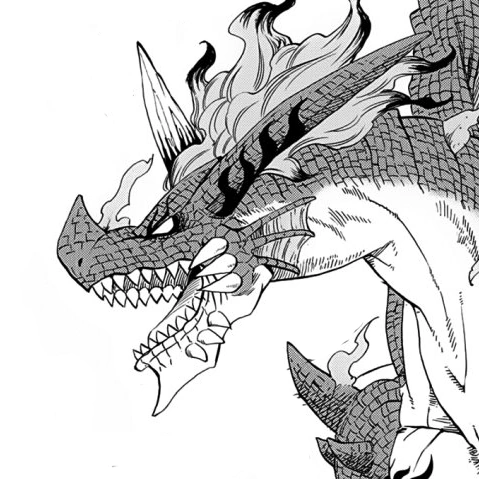 Ignia | Fairy Tail Wiki | Fandom