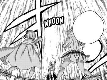 Emotion Alchemy | Fairy Tail Wiki | Fandom