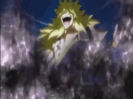 Zancrow/Galería de Imagen | Fairy Tail Wiki | Fandom