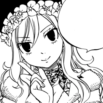 Juvina | Fairy Tail Wiki | Fandom