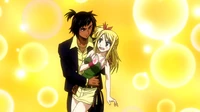 Ren Akatsuki | Wikia Fairy Tail tiếng Việt | Fandom