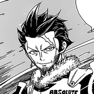 Silver Fullbuster/Image Gallery | Fairy Tail Wiki | Fandom