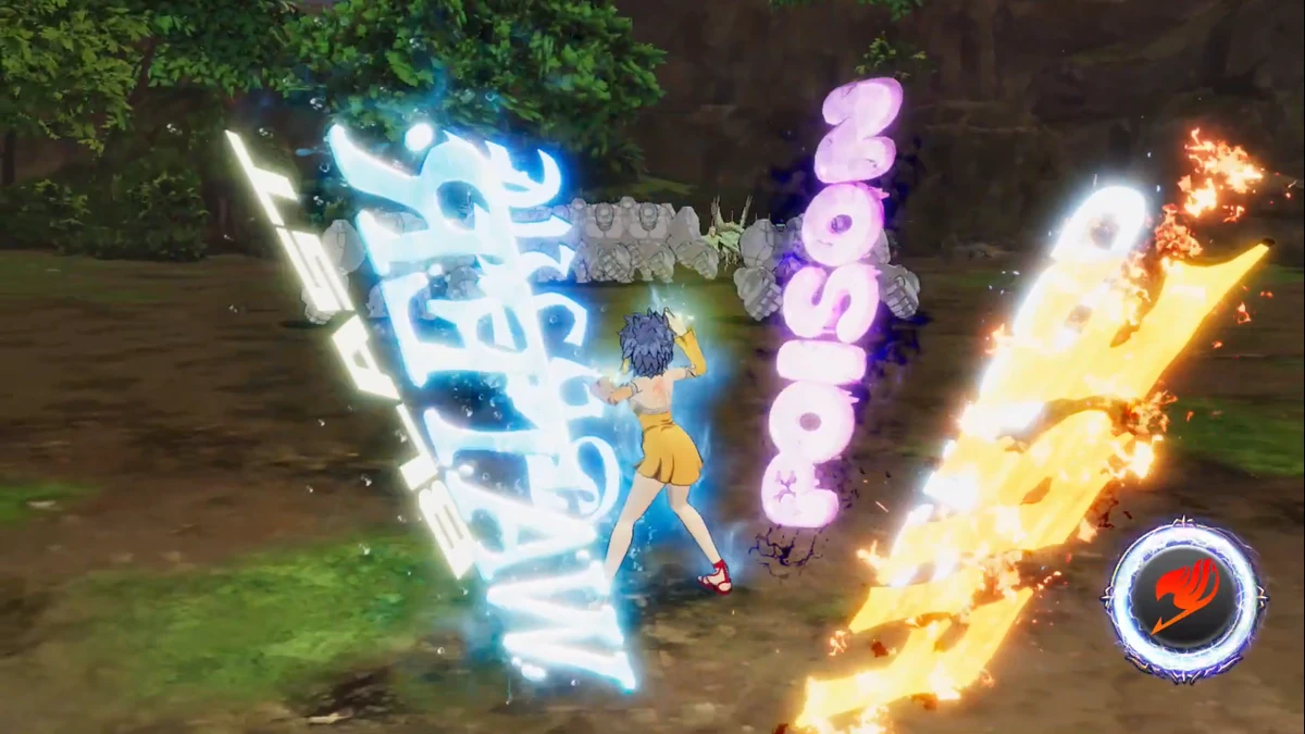 Solid Script: Full Burst | Fairy Tail Wiki | Fandom