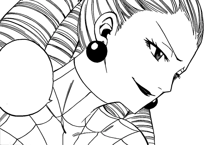 Araña Webb/Image Gallery | Fairy Tail Wiki | Fandom