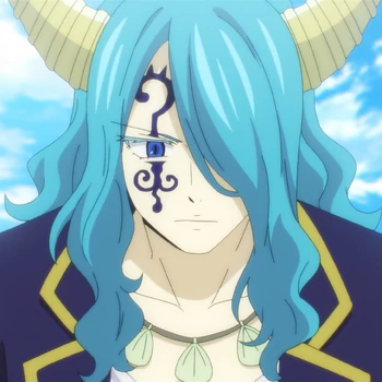 Mercphobia | Fairy Tail Wiki | Fandom